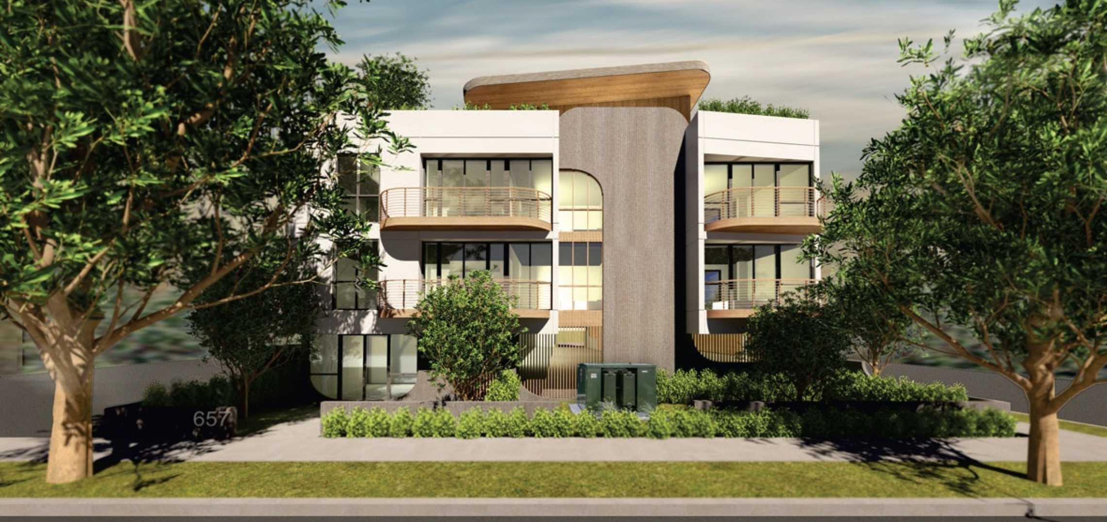 657 E. Sunset Avenue | Urbanize DC